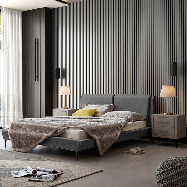 CHERRY BED - Casa di Gusto - Furnishing & Interiors