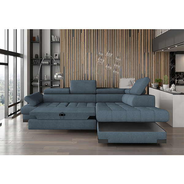 SELVA CORNER - Casa di Gusto - Furnishing & Interiors