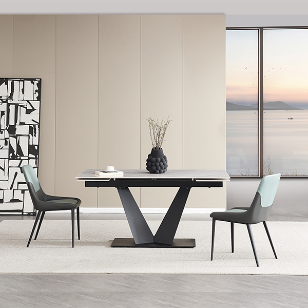 ANNIE TABLE 120+30+30cm - Casa di Gusto - Furnishing & Interiors